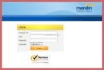 Mandiri Internet Bisnis: Cara Daftar, Login Dan Limit Transaksi | ATMnesia