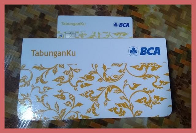10 Jenis Tabungan BCA Dan Biaya Admin Terbaru | ATMnesia