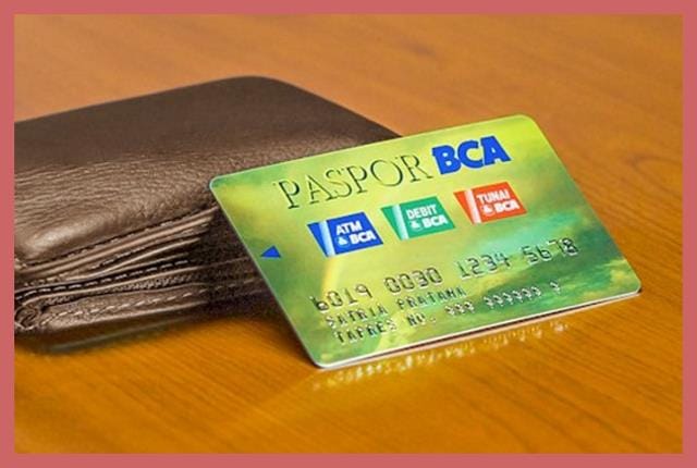 10 Jenis Tabungan BCA Dan Biaya Admin Terbaru | ATMnesia