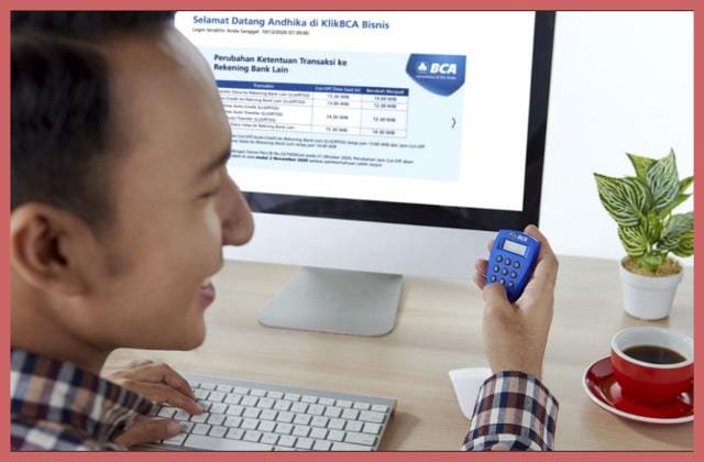 3 Cara Mendapatkan Key BCA, Fungsi Dan Pakai Terbaru | ATMnesia