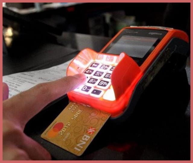 4 Cara Settlement EDC BNI Dan Biaya Transaksi EDC 46 Terbaru | ATMnesia