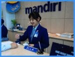 50+ Kode Bank Mandiri Dan Bank Lain Terbaru | ATMnesia