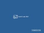 15+ Daftar Swift Code BNI Dan Cara Melihat Terbaru | ATMnesia