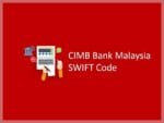6 SWIFT Code CIMB Niaga Indonesia & Malaysia Terbaru | ATMnesia