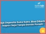 Bunga Deposito BJB Dan Cara Menghitung Terbaru 2025 | ATMnesia