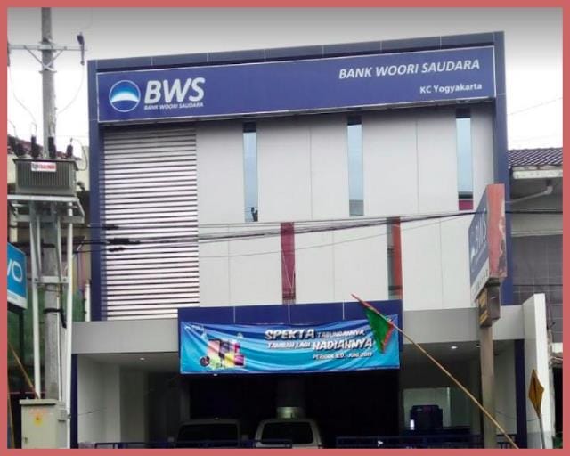 Kode Bank BWS Cara Transfer Ke BRI Dan BCA Terbaru ATMnesia
