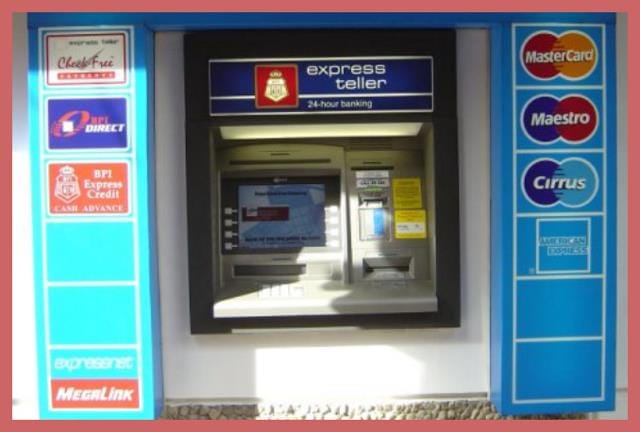 5 Biaya Tarik Tunai BCA Di ATM Lengkap | ATMnesia