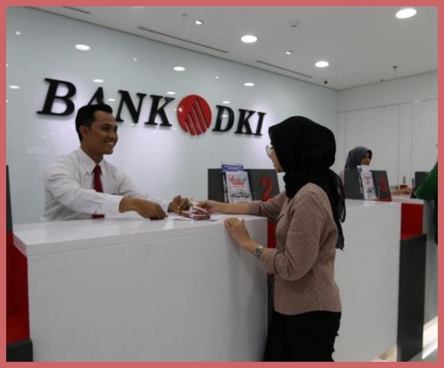 6 Cara Cek No Rekening Bank DKI Terbaru | ATMnesia