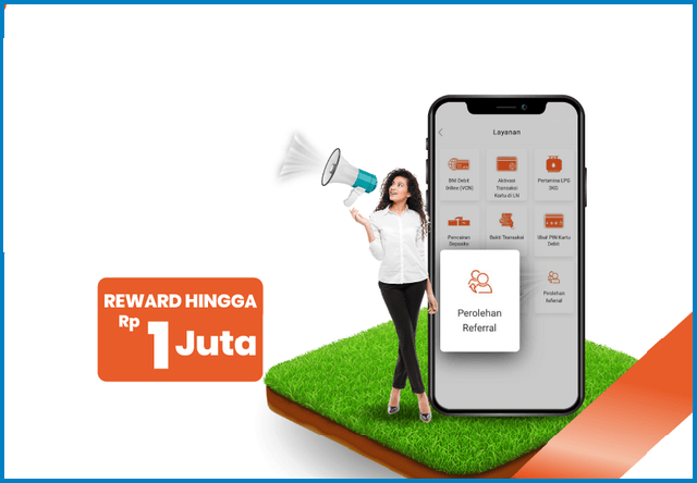 4 Cara Menggunakan EDC BNI Dan Kode Function Terbaru | ATMnesia