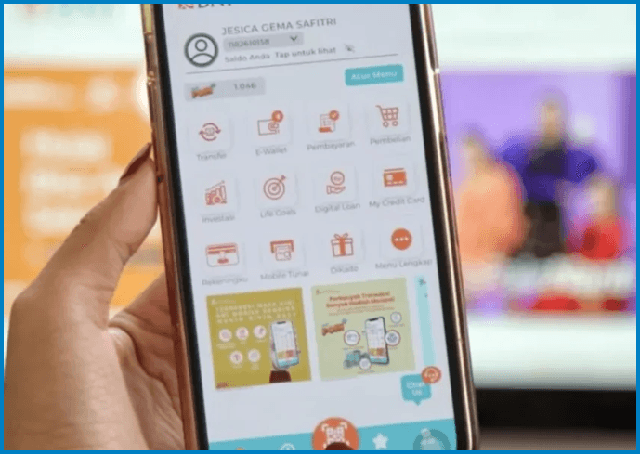 Cara Mengganti Kode Referral Bni Lama Terbaru | ATMnesia